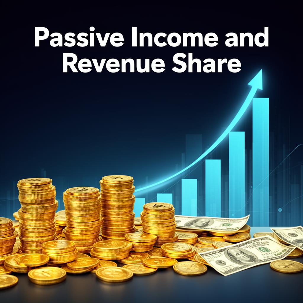 Understanding eXp Revenue Share: Building Leveraged Income in Real ...